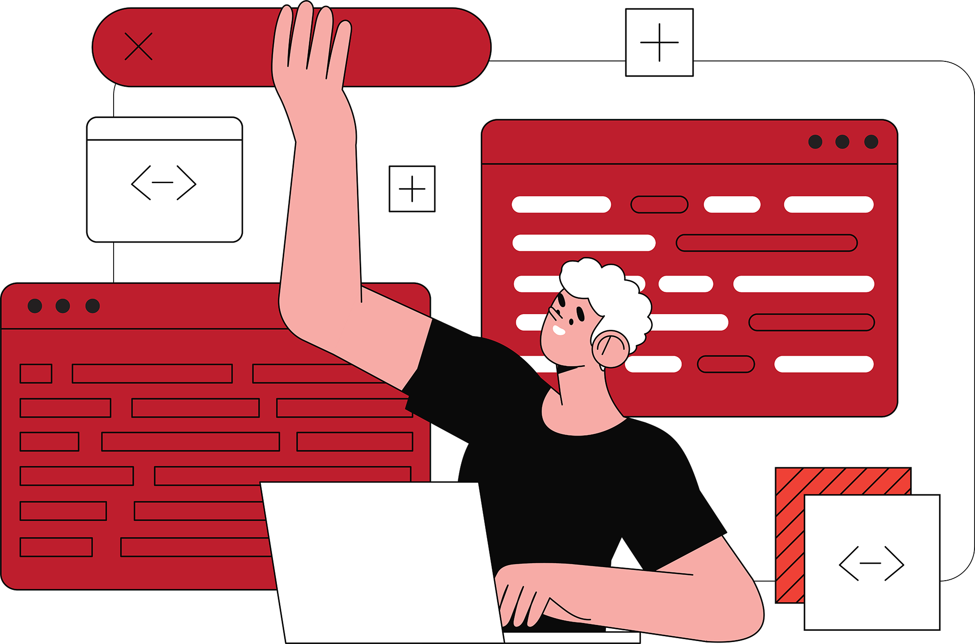 Bespoke Software Development The What Why And How Grofuse Digital